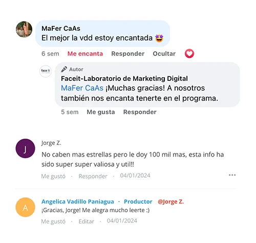 Workshop Facebook Ads bienes raíces - Curso de Facebok Ads